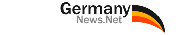GermanyNews.net | Logopedia | Fandom