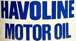 Havoline | Logopedia | Fandom