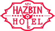 Hazbin Hotel | Logopedia | Fandom