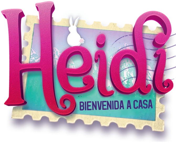 Heidi, bienvenida a casa | Logopedia | Fandom