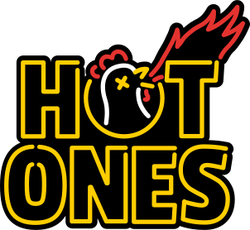 Hot Ones | Logopedia | Fandom