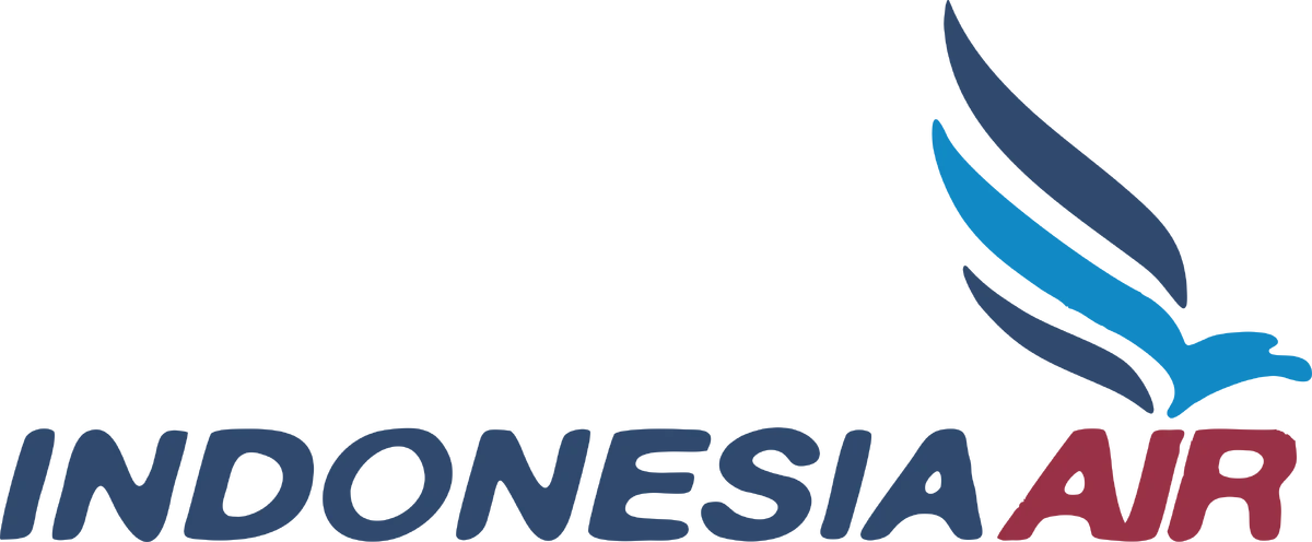 Indonesia Air | Logopedia | Fandom