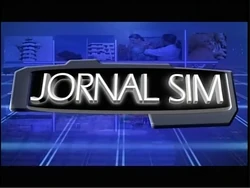 Jornal da TV SIM | Logopedia | Fandom