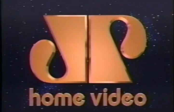 Jovem Pan Home Video | Logopedia | Fandom