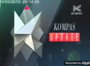 Kompas Update | Logopedia | Fandom