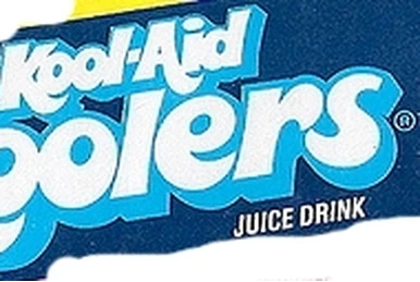 Kool Aid Logo Vector