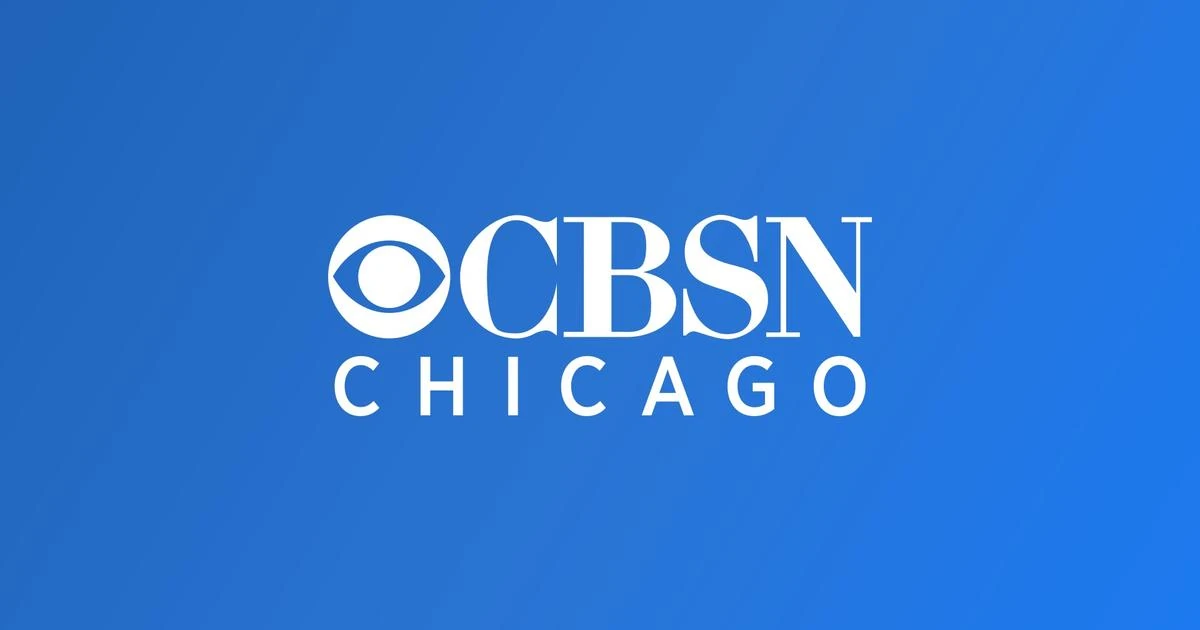 CBS News Chicago | Logopedia | Fandom