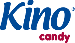 Logotipo De Kino Candy