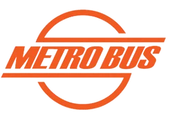 Metrobus (Panama) | Logopedia | Fandom