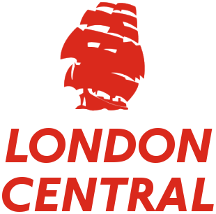 London Central | Logopedia | Fandom