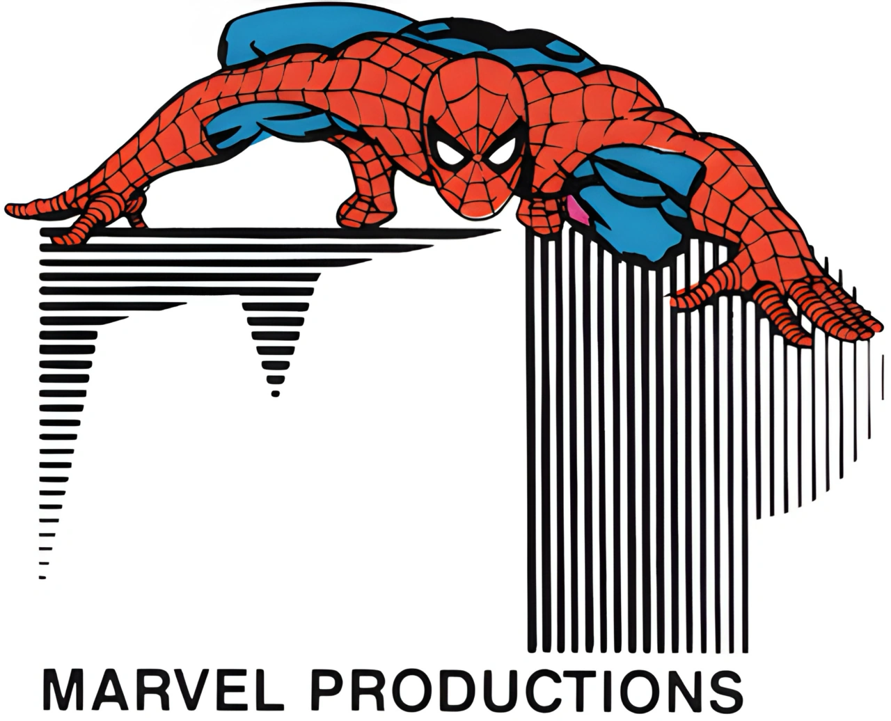 Marvel Productions | Logopedia | Fandom