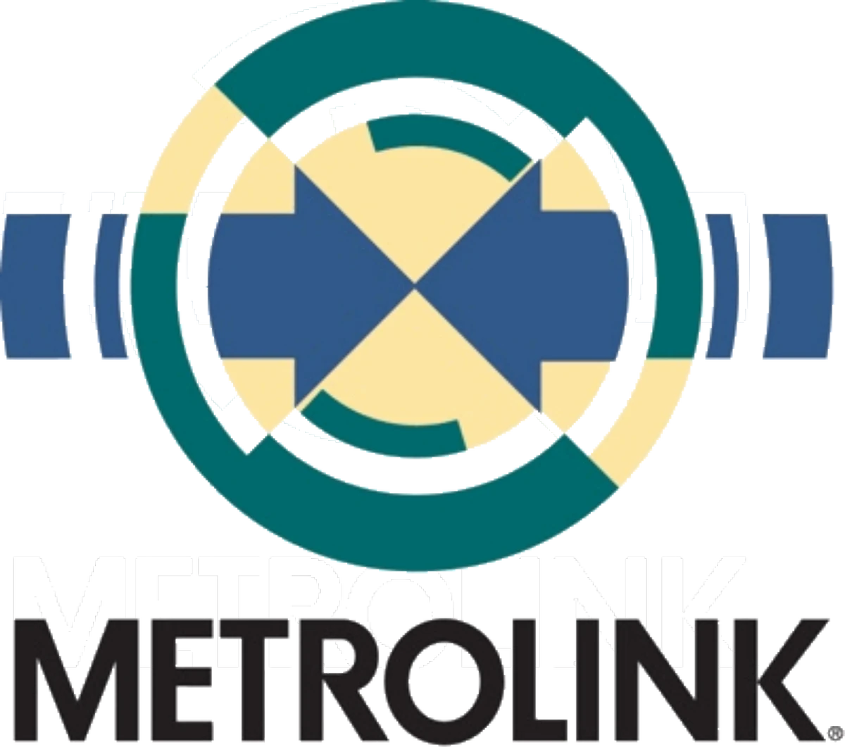 Metrolink (Los Angeles) | Logopedia | Fandom