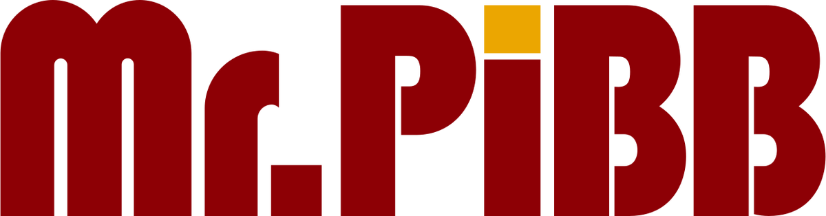 Mr. Pibb | Logopedia | Fandom