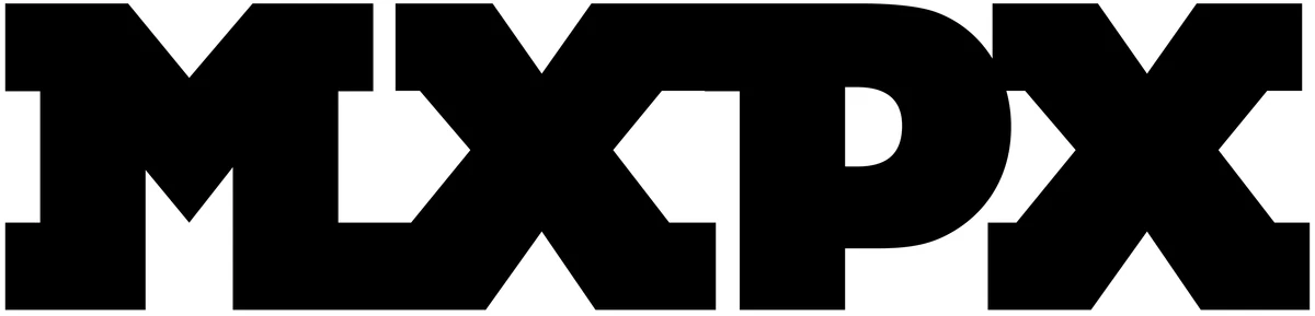 Mxpx Logo