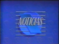 Noticias (Canal 9) | Logopedia | Fandom