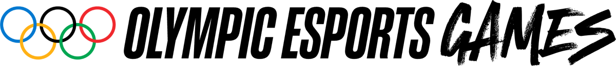 2027 Olympic Esports Games | Logopedia | Fandom