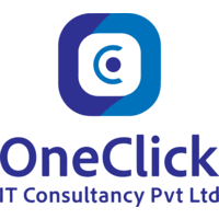 OneClick IT Consultancy | Logopedia | Fandom