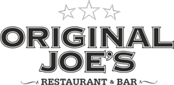 Original Joes Logo Jacobson Commercial | Original Joe's