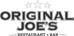 Original Joe's | Logopedia | Fandom