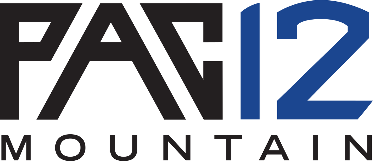 Pac-12 Mountain | Logopedia | Fandom