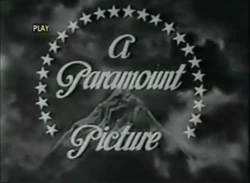 Paramount Cartoons Logo Warner Brothers Television (1982) Paramount