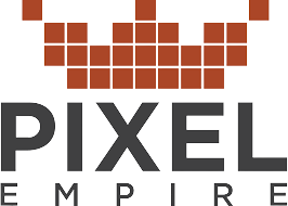 Pixel Empire | Logopedia | Fandom