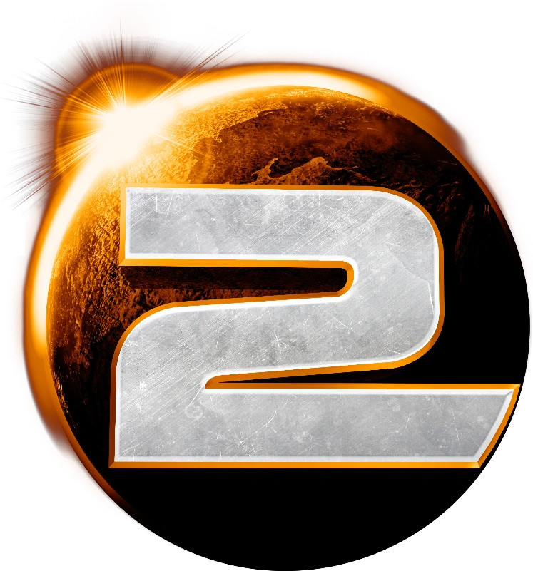PlanetSide 2 | Logopedia | Fandom