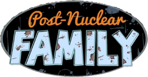 Post-Nuclear Family | Logopedia | Fandom