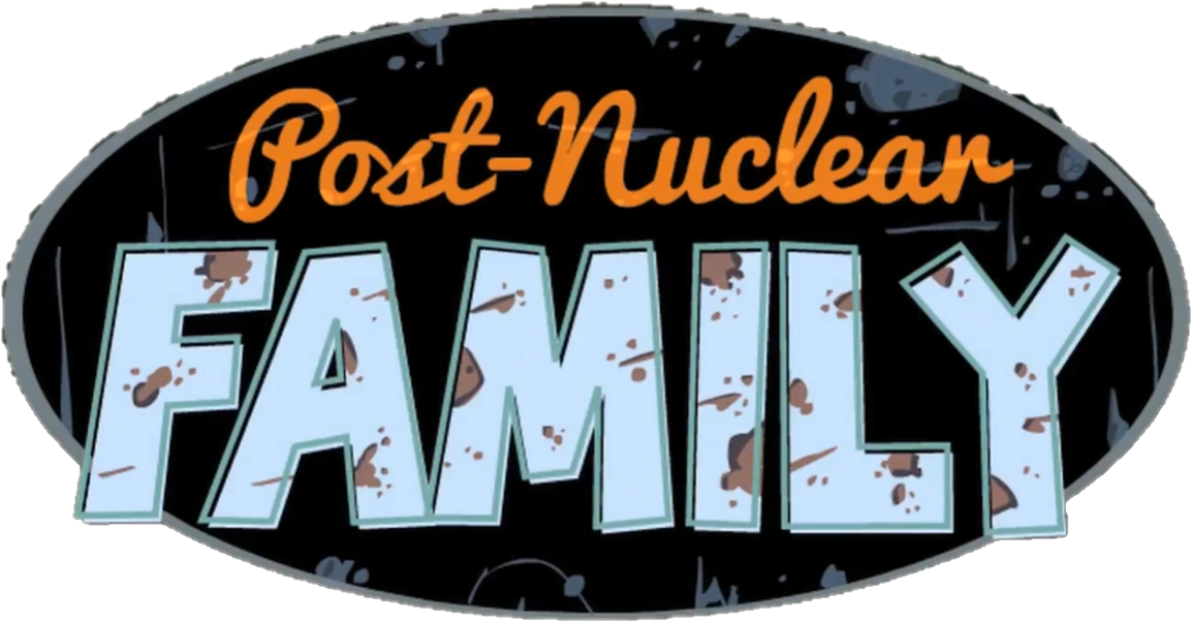 Post-Nuclear Family | Logopedia | Fandom