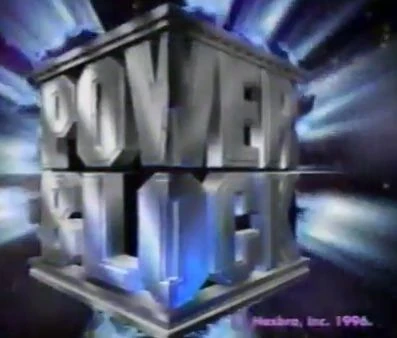 Power Block | Logopedia | Fandom