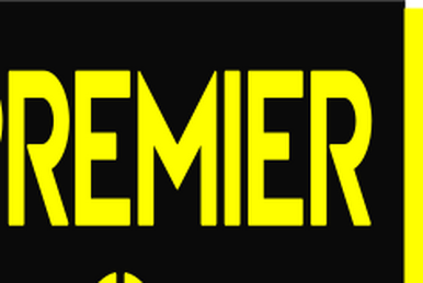 Premier sports store