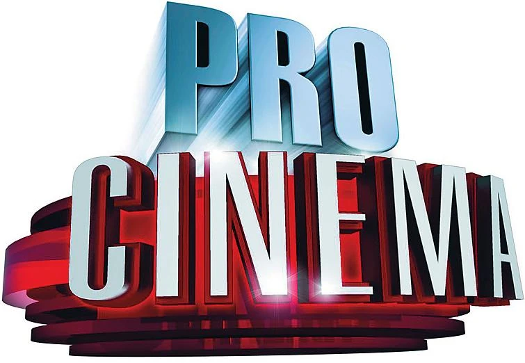 Pro Cinema/Logos variantes | Logopedia | Fandom