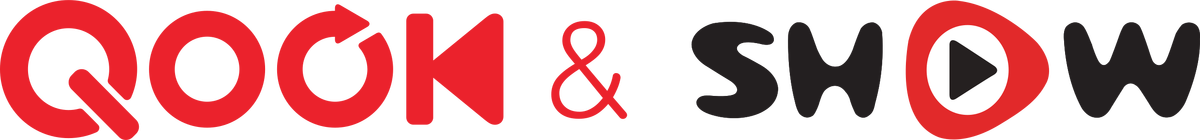 Qook&Show | Logopedia | Fandom