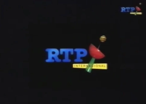 RTP Internacional | Logopedia | Fandom