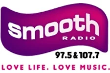 Smooth Radio North East | Logopedia | Fandom