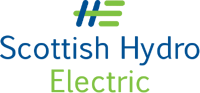 Scottish Hydro | Logopedia | Fandom