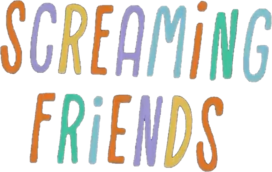 Screaming Friends | Logopedia | Fandom