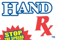 Hand Rx | Logopedia | Fandom