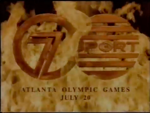 7Olympics | Logopedia | Fandom