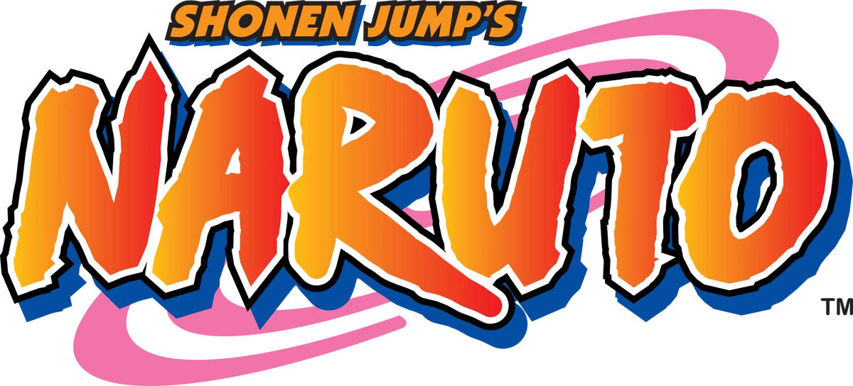 Naruto | Logopedia | Fandom