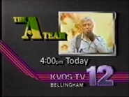 KVOS-TV | Logopedia | Fandom