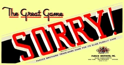 Sorry! | Logopedia | Fandom