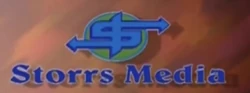 Storrs Media | Logopedia | Fandom