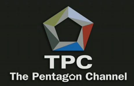 DoD News Channel | Logopedia | Fandom