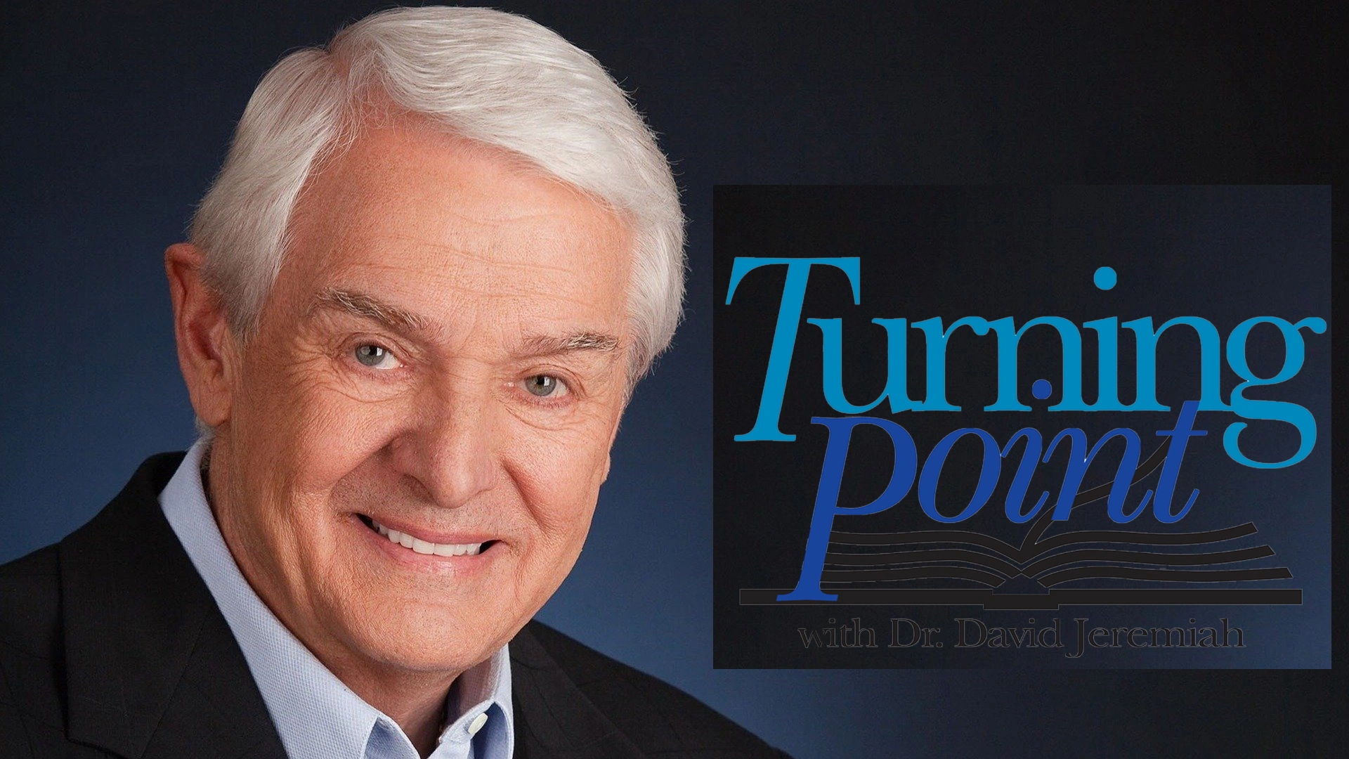David Jeremiah Turning Point Today Dr. David Jeremiah Turning Points