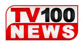 TV100 News | Logopedia | Fandom