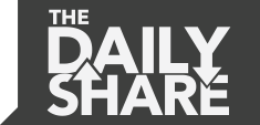 The Daily Share | Logopedia | Fandom