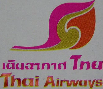 Thai Airlines Logo