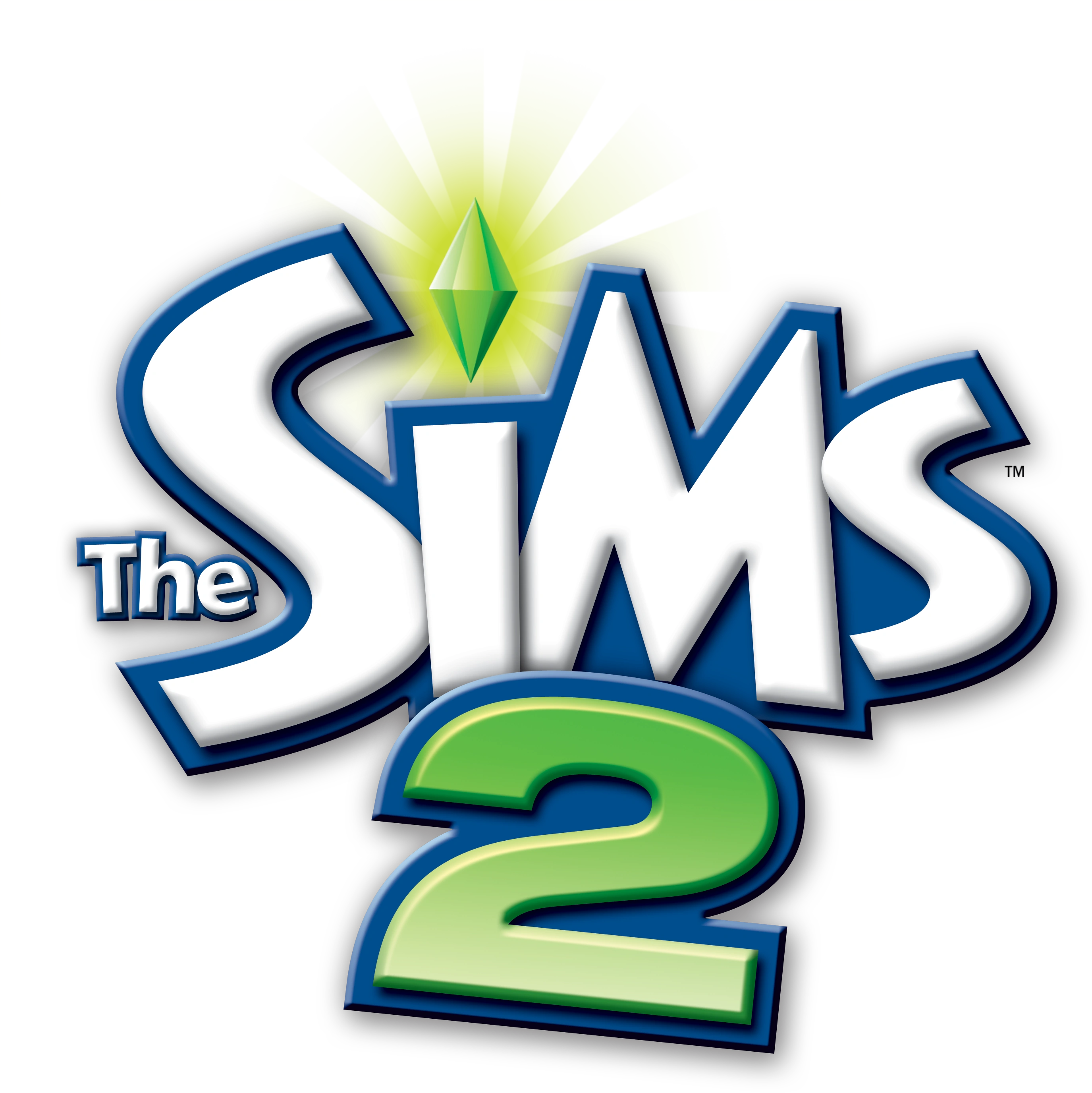 The Sims 2 | Logopedia | Fandom