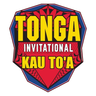 Tonga Rugby Logo